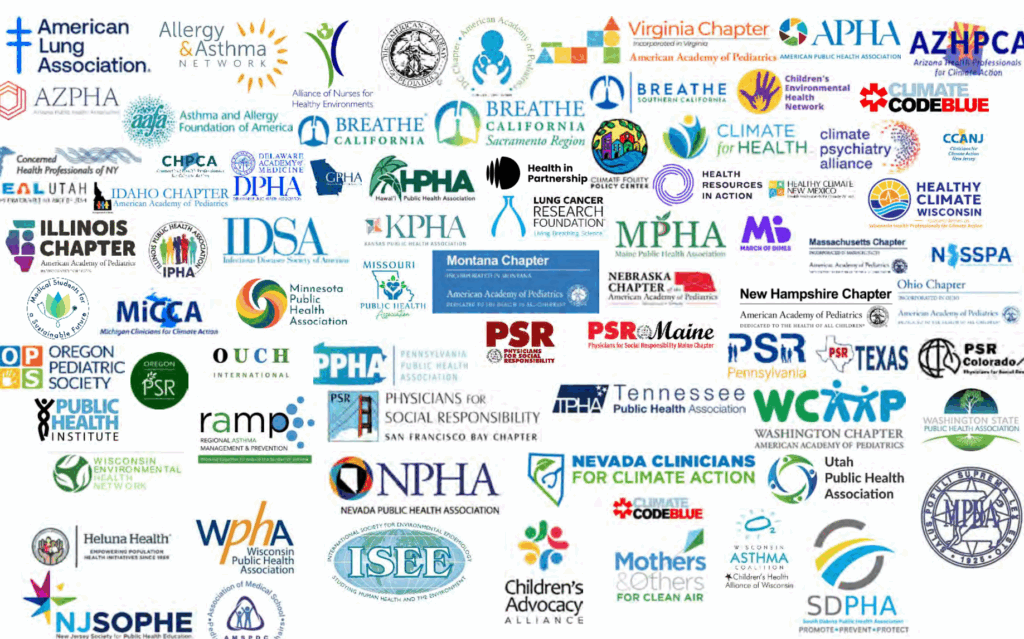 SAVE the Environmental Protection Agency (EPA) - SF BAY Physicians for ...